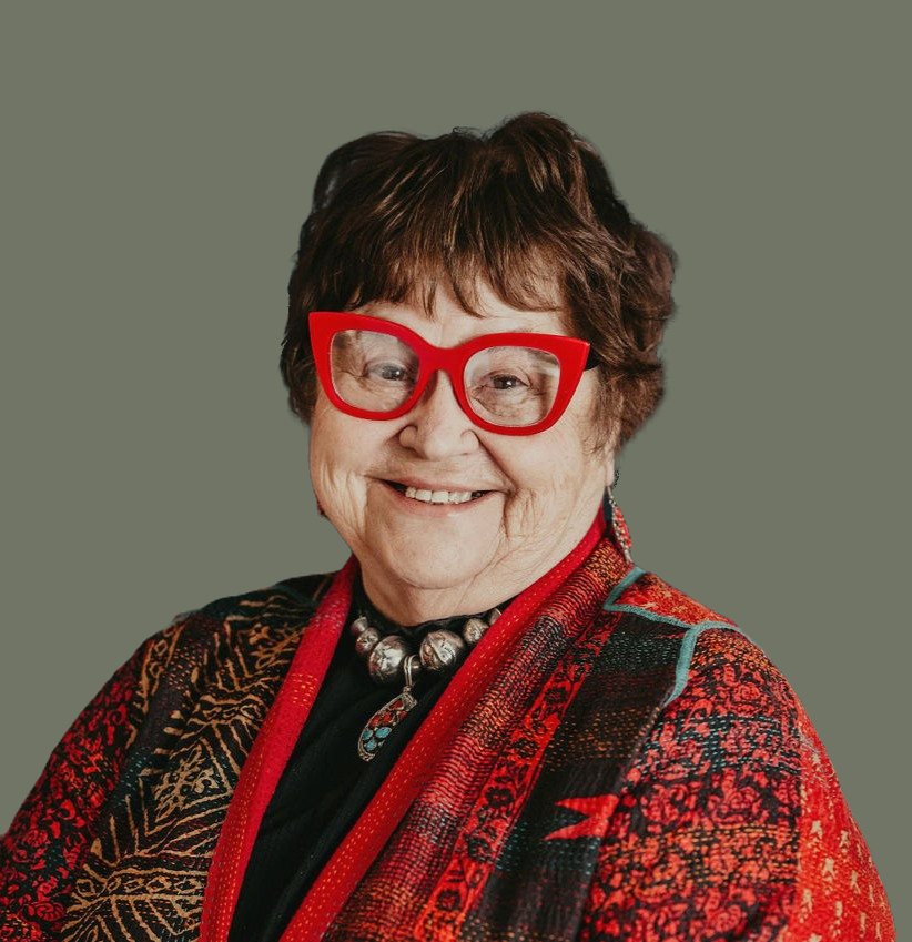 Iris Swedlund