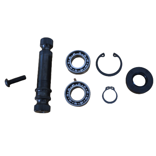 Clevis Shaft Kit | Sadev Transmissions | SWR motorsport | England