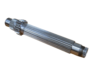 F9033001 - Primary shaft | Sadev Transmissions | SWR motorsport | England