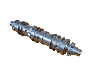 F9033306 - Selector Barrel DIRECT | Sadev Transmissions | SWR ...