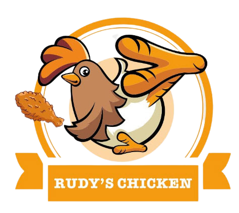 Menus | Rudy's Chicken