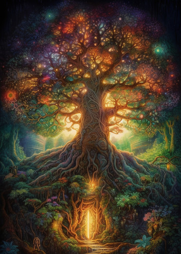 Vertical | Laura Caputo