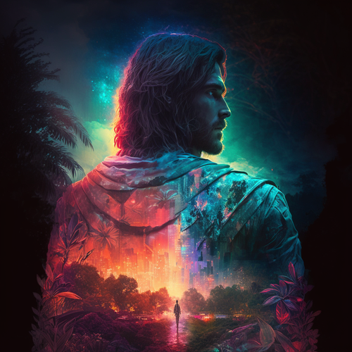 Adventurer | Laura Caputo