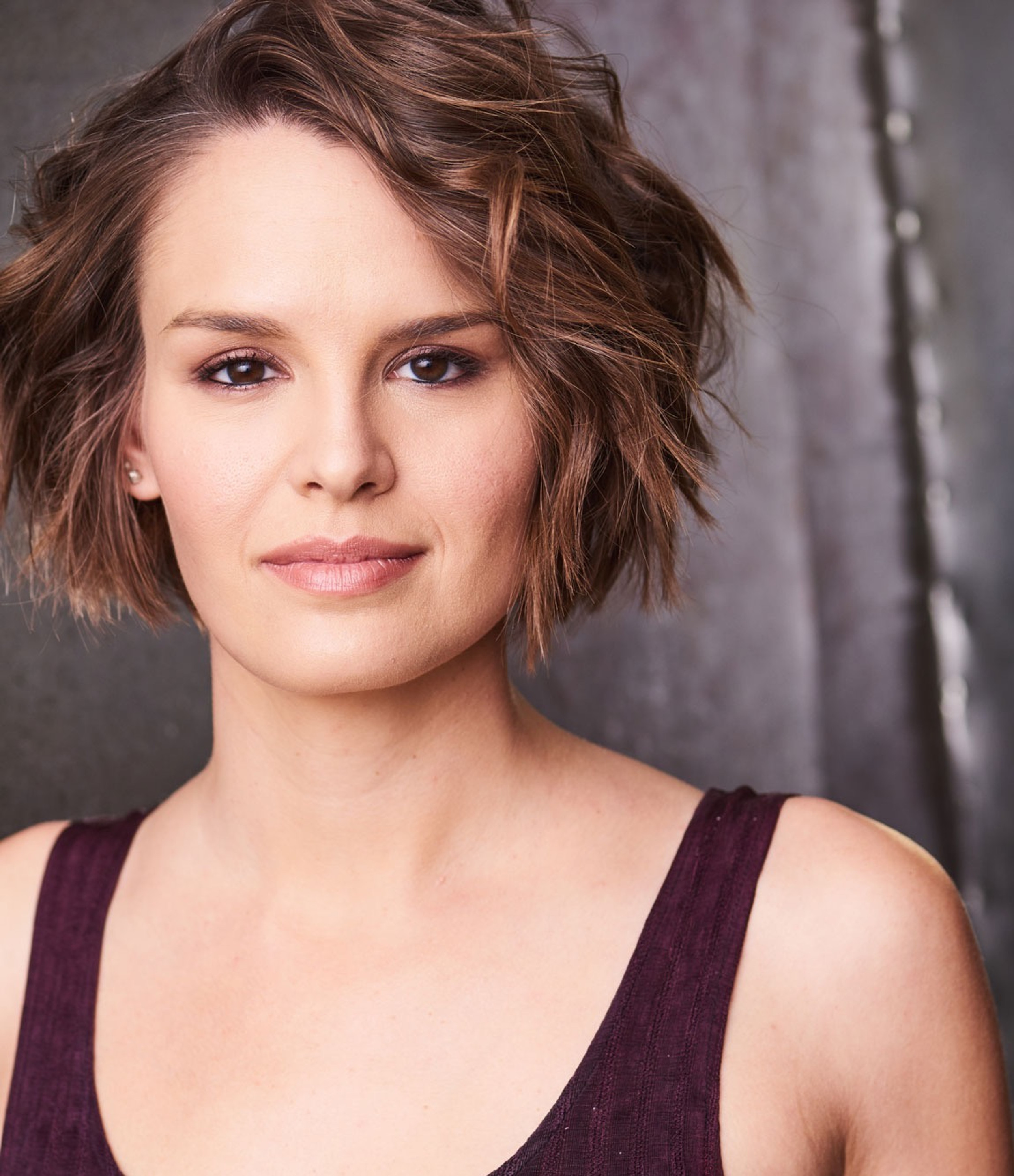 Actor | Chae Chaput - Actress, Clown & Coach