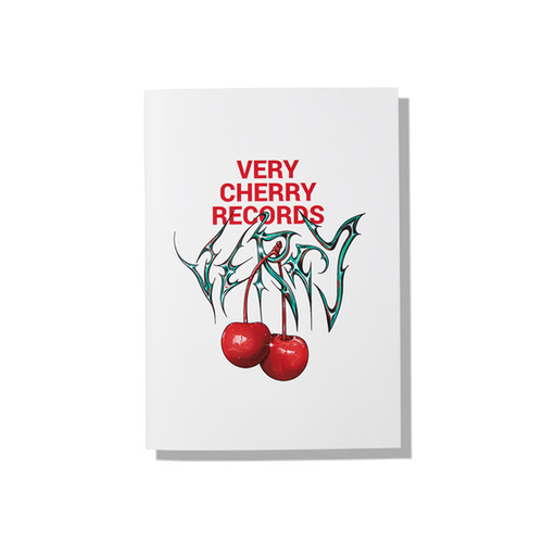 VERY CHERRY RECORDS NOTE | CHAELINCL