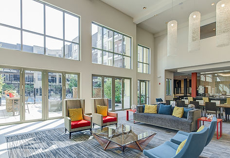 Mint House - Live Well on the Road