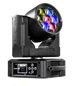 Prolights | Hire | London