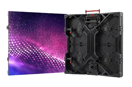 ROE Ruby 2.6mm | LED Screen | Hire | London