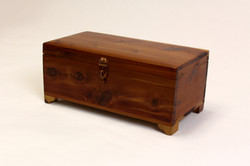 Box Variations Chronology | Lane Cedar Box.com