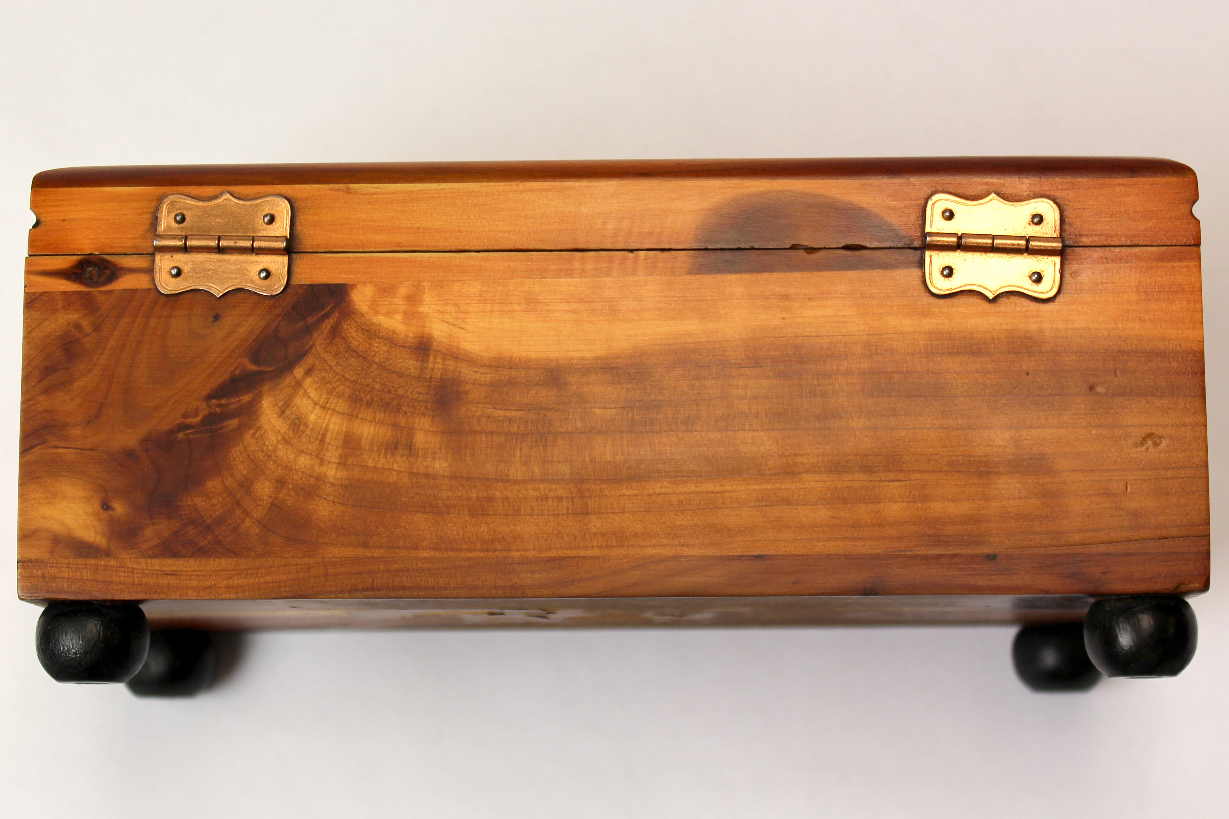 Box Variations Chronology | Lane Cedar Box.com