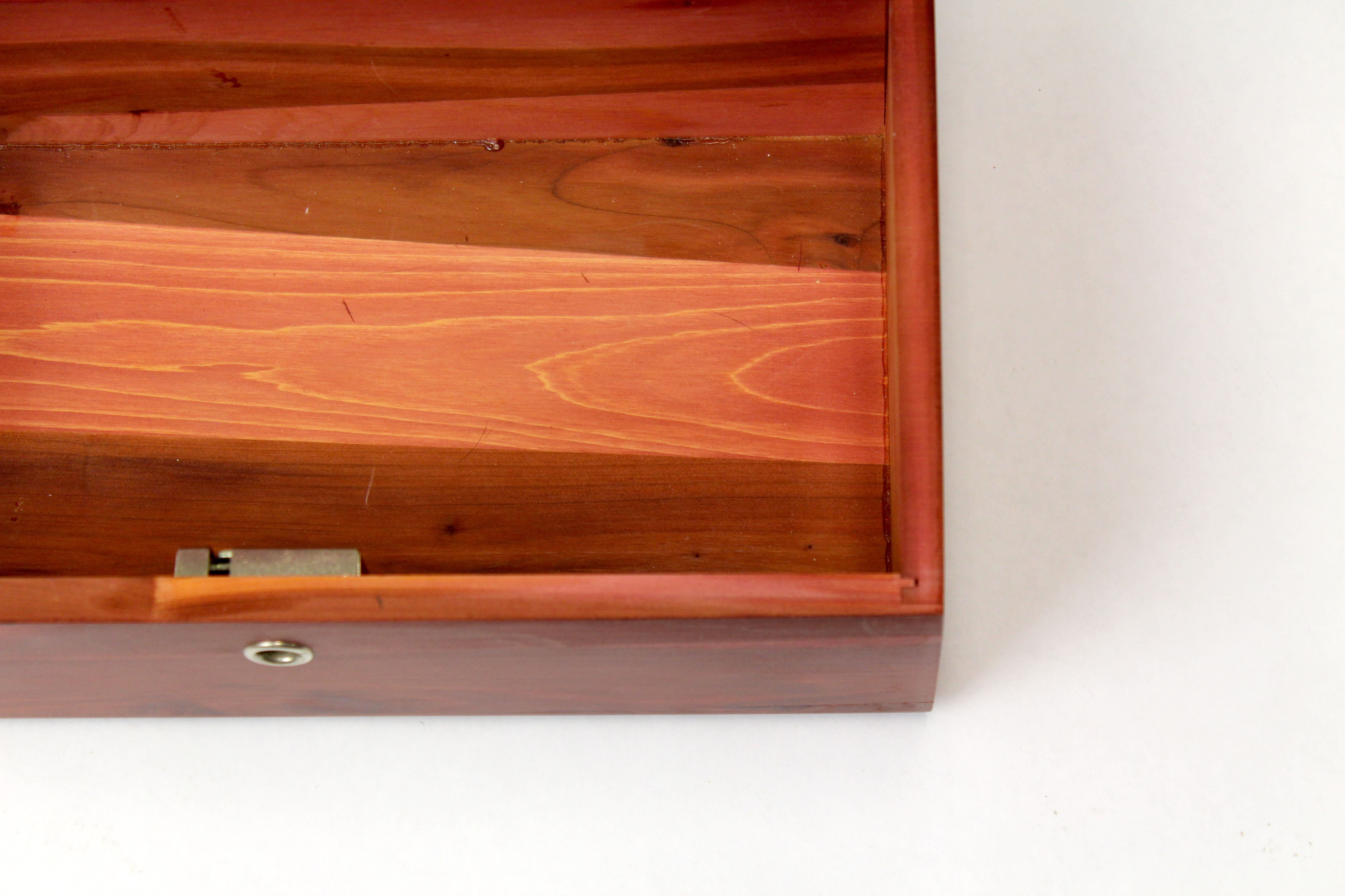 Box Variations Chronology | Lane Cedar Box.com