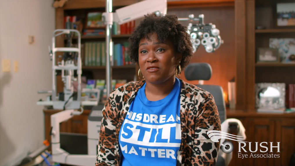 Rush Eye Associates | Specializing in LASIK and Cataract Care ...