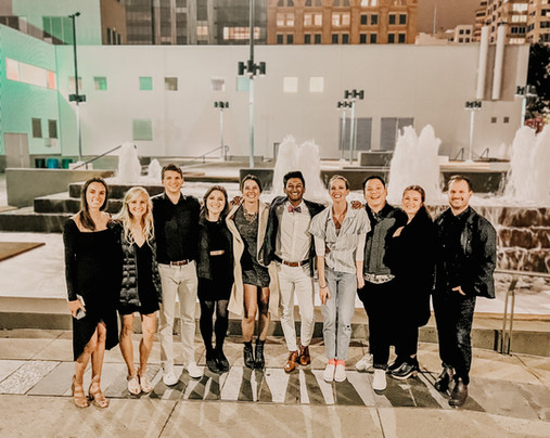 Tribe Social Club - Make new friends in your city