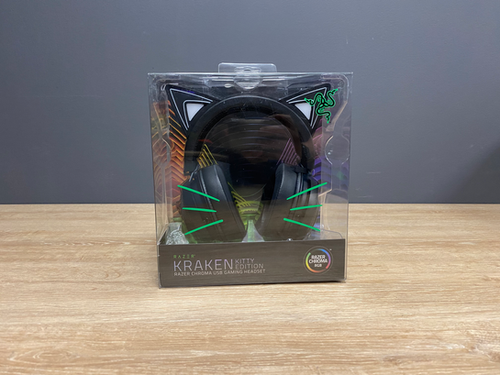 Razer Kraken Kitty | Masters PC