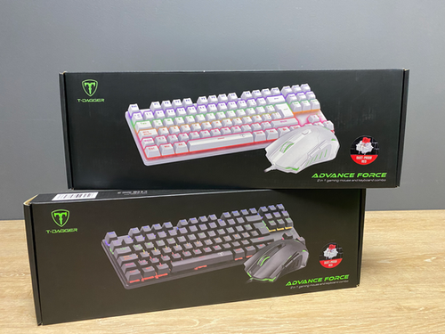 T-Dagger Advance Force | Masters PC