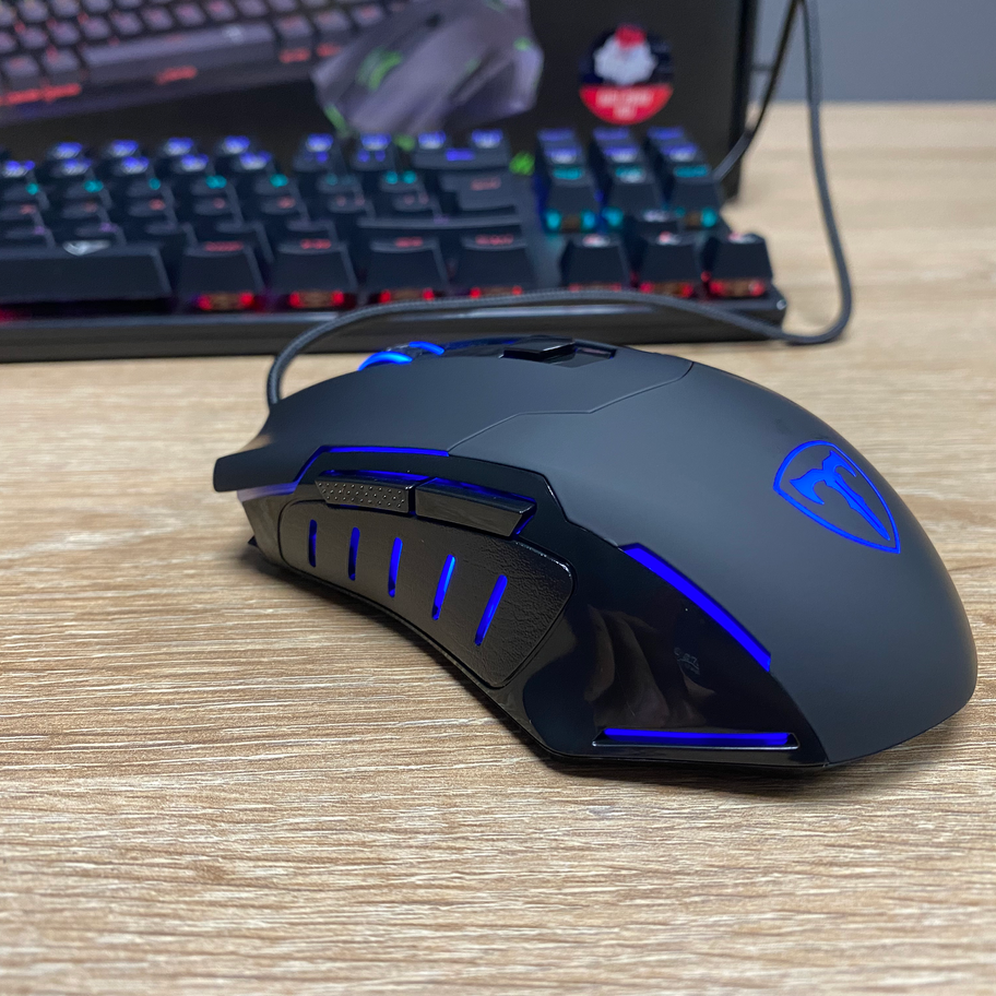 T-Dagger Advance Force | Masters PC