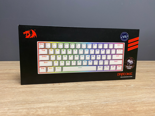 Redragon Draconic K530 | Masters PC