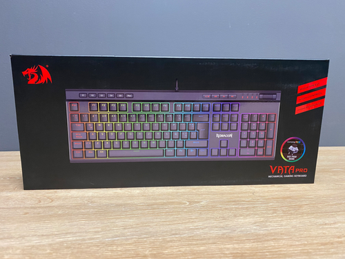 Redragon Vata pro K580pro | Masters PC
