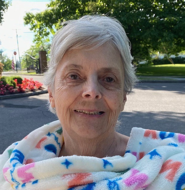 Obituary for Darlene Marie (Wood) Brown | Heritage Funerals