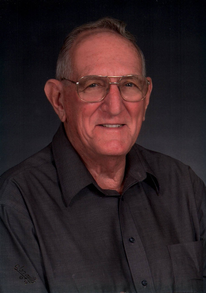 Obituary for Gordon H. Smith | Heritage Funerals