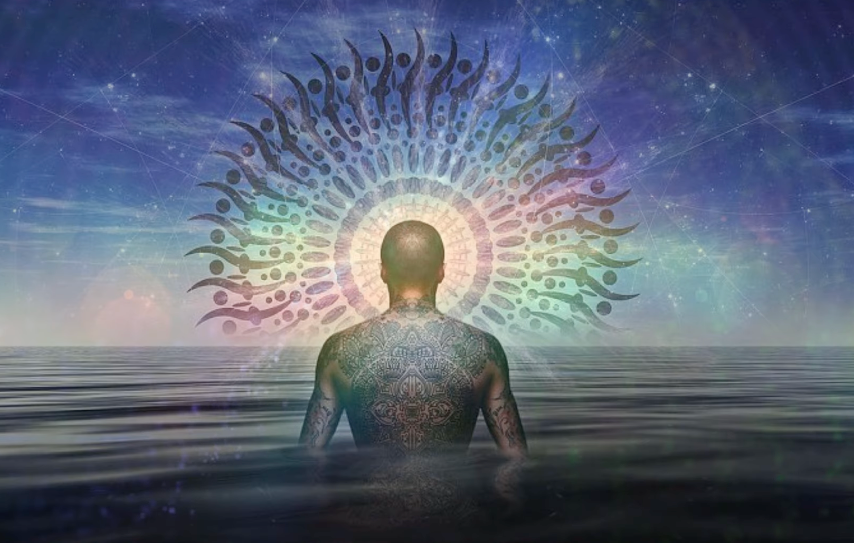 New Earth | Freedom Collective