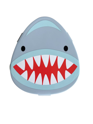 🦈 Shark Bento Box – Fun, Fierce & Functional! | CAST N' COAST