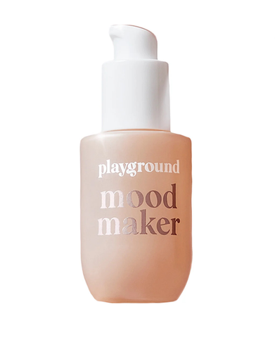 Mood Maker Intimacy Oil | The Romance Room