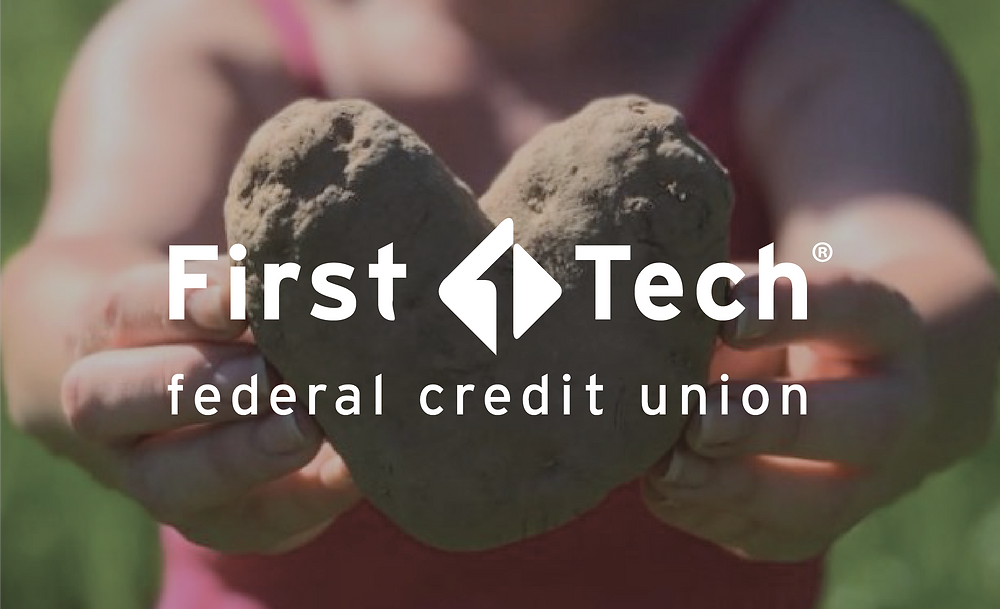 Giving Tuesday 2X Match Sponsored by First Tech Federal Credit Union