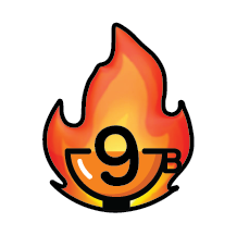 Japanese Food | 9 Bowls | Auckland