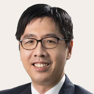 Dr Harold Heah | Precious