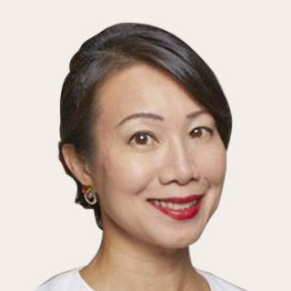 Dr Anne Tan | Precious