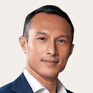 Dr Adrian Ooi | Precious