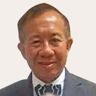 Dr Peter Goh Min Yih | Precious