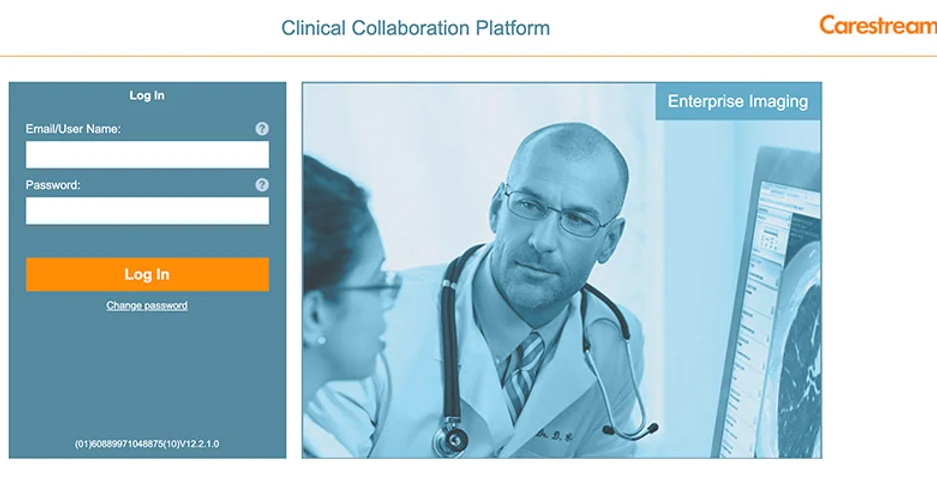 Imaging Portal for Patients | Precious Medical Centre