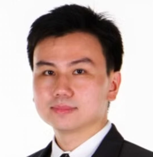 Dr Ng Zhi Yang | Precious
