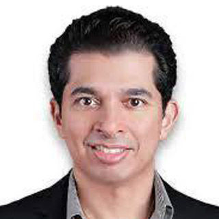 Dr Jaideep Raj Rao | Precious