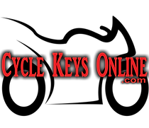 Motorcycle-ATV-Side by Side KEYS | Cycle Keys Online | United States