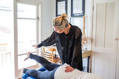 What is Chiropractic | The Chiro Lab Cambridge