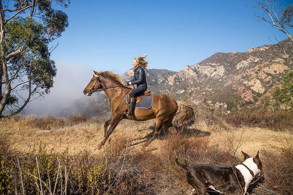 Book Launch: One Gun Ranch, Malibu