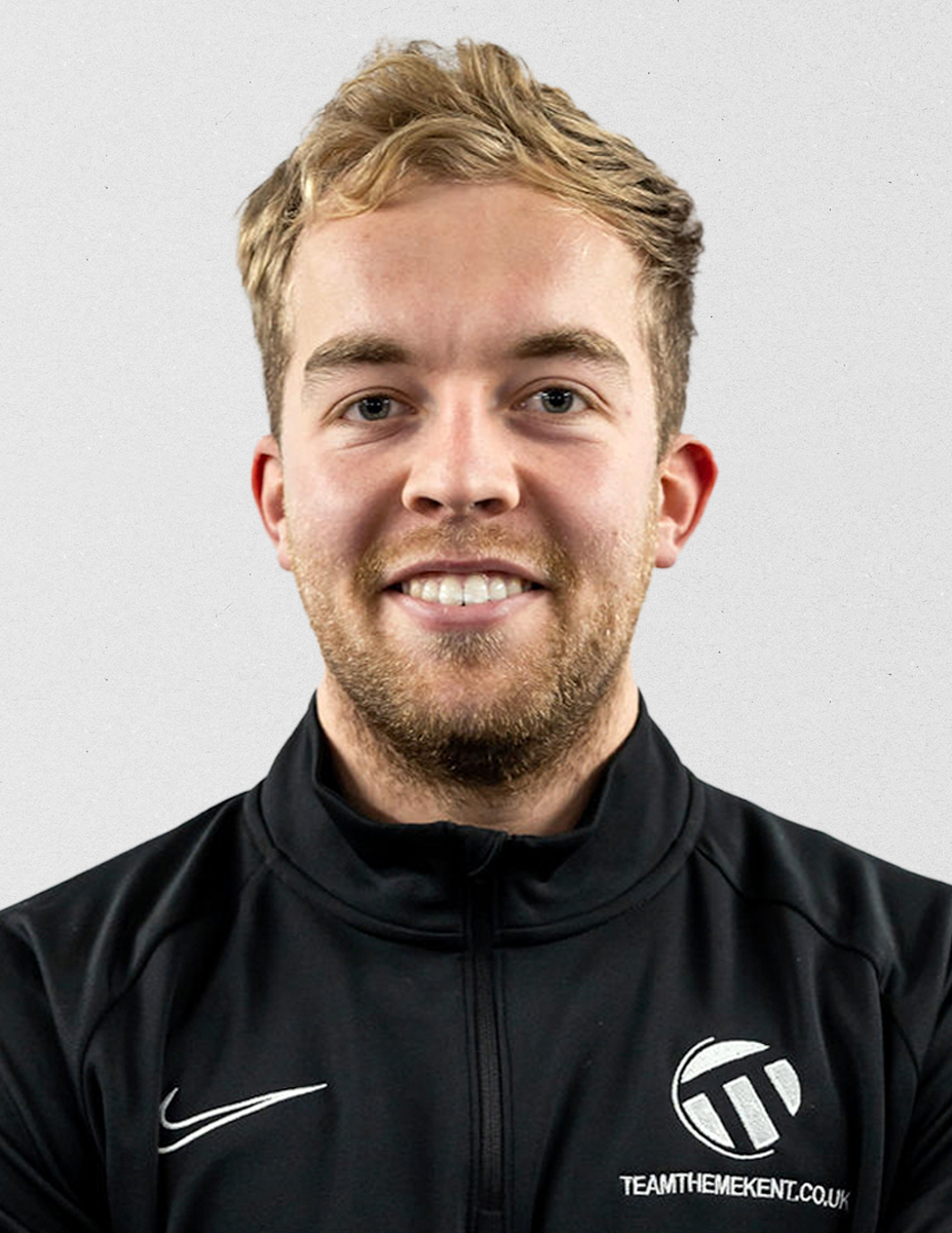 the Team | Teamtheme Kent