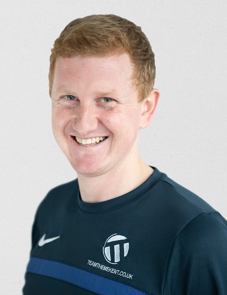 the Team | Teamtheme Kent