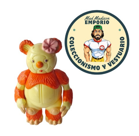 Berbil Belle Vintage | madmadisonemporio