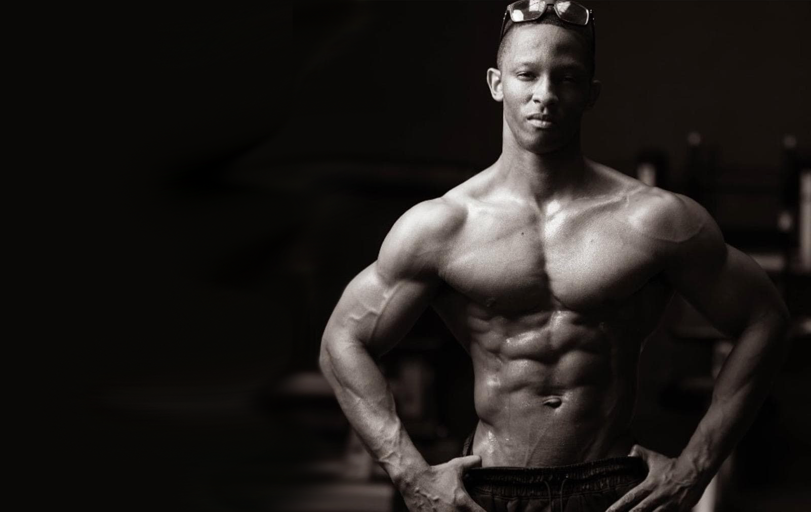 Fitness | Be Ox Athletics