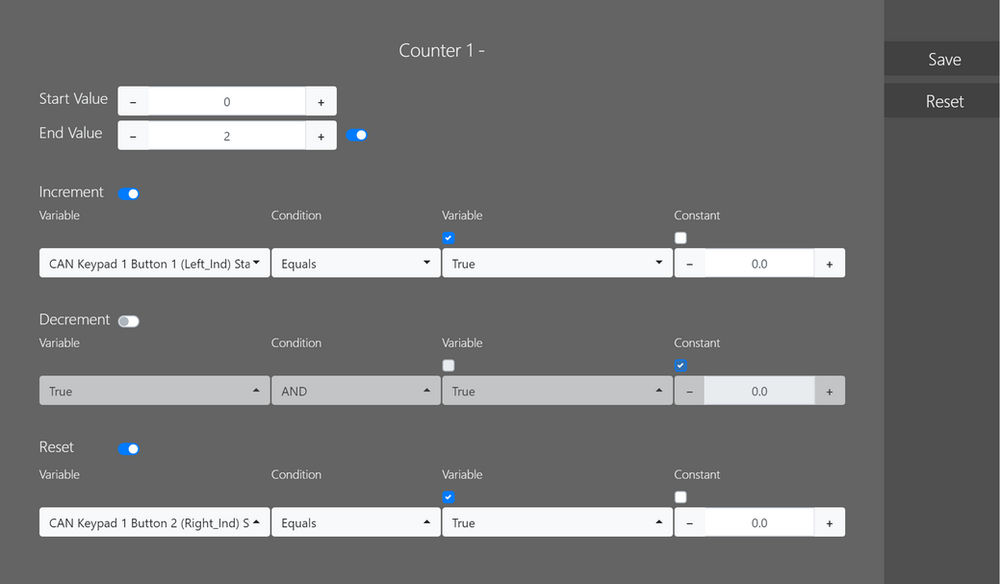 Indicator/Turn Signal Setup | Hardwire Electronics