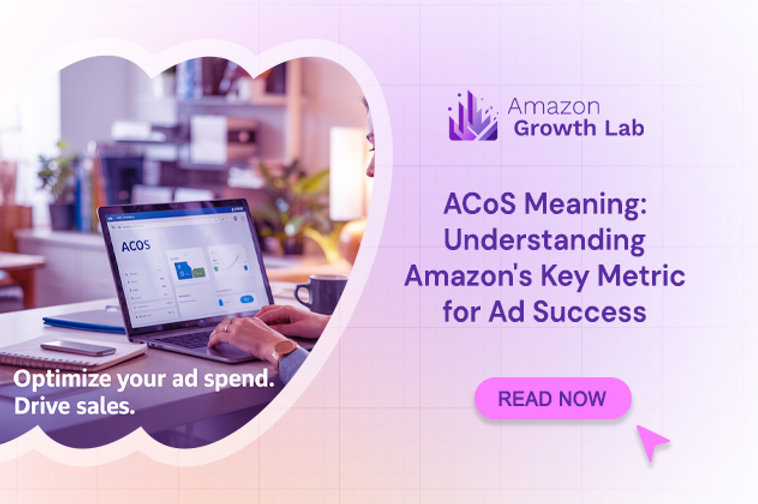 ACoS Meaning Explained + More