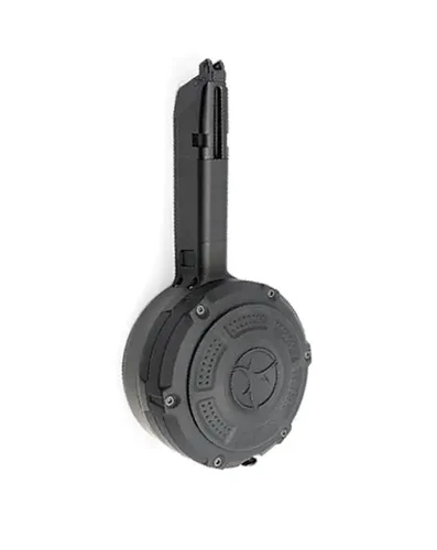 Action Army 350rd Fast Reload Drum Magazine for the AAP-01 ...