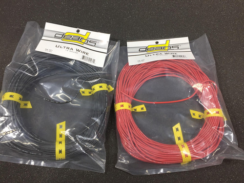 Genuine Deans Ultra Wire | kingdomofairsoft