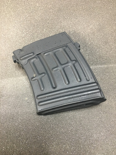 Real Sword SVD Mid-Cap Magazine | kingdomofairsoft