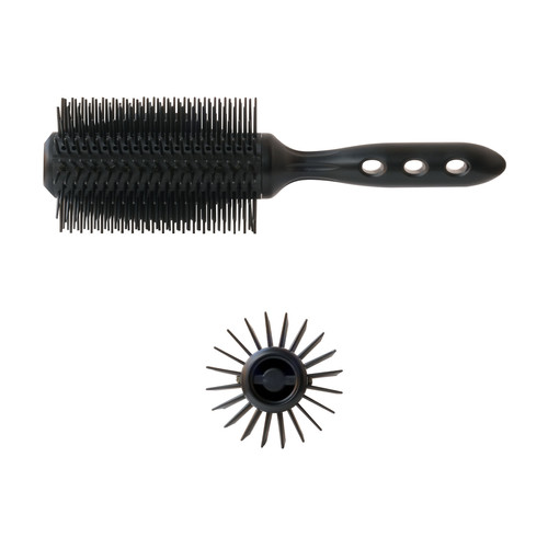 Perie rotunda YS-T70 Straight Air | SATOS Solutions