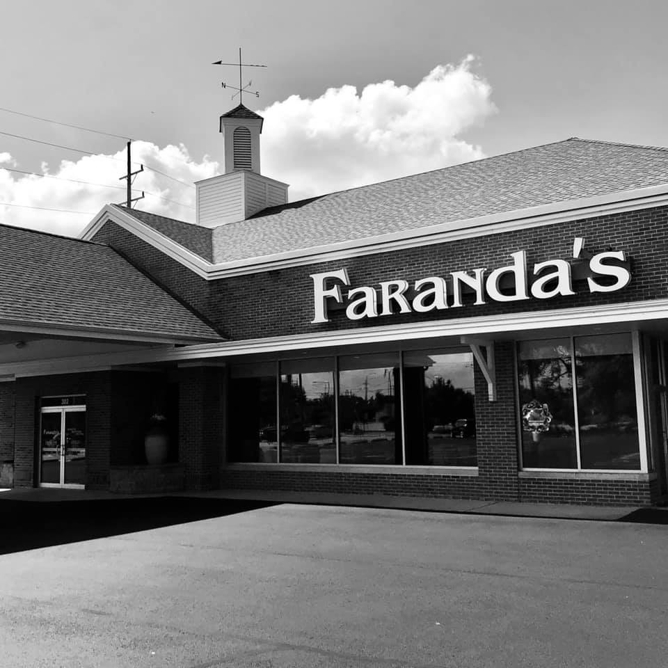 Faranda's